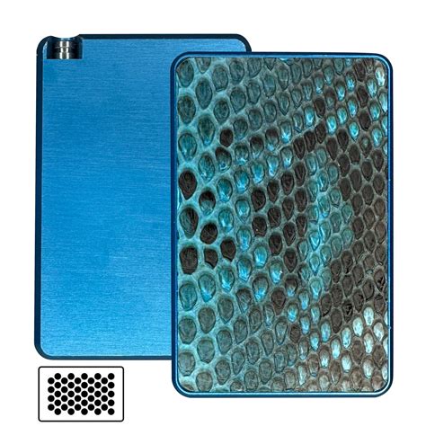 Electric Scales Python · Clutch Co