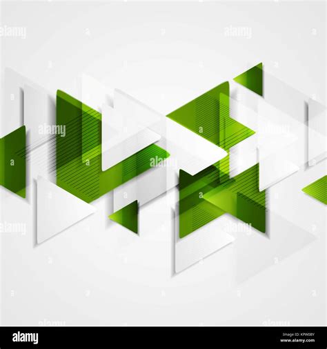 Hi Tech Abstract Background Stock Photo Alamy