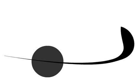 An动画基础——路径动画 Csdn博客