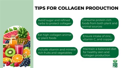 7 Fruits High In Collagen To Keep Your Skin Firm And Smooth