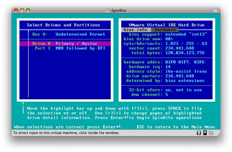 Fix Bad Sectors Hard Drive With Spinrite All About Computer Stuff