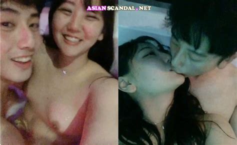 Asian Scandal Net