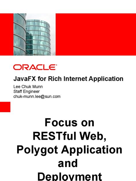 javafx for rich internet application pdf representational state transfer java script