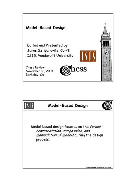 Pdf Model Based Design Ptolemy Project Dokumen Tips