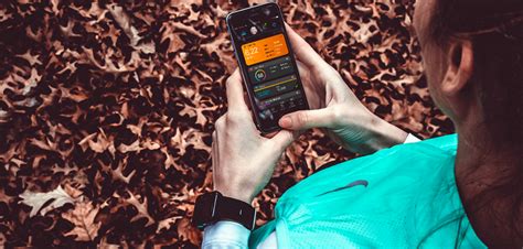 The New Garmin Connect Mobile Garmin Blog