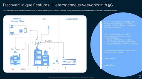 Heterogeneous Networks