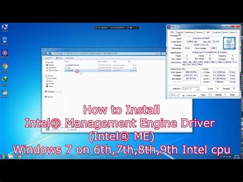 How To Fix Intel Management Engine Interface Problems Bpoposter