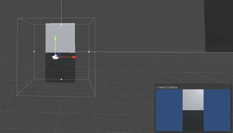 unity[camera]改变正交模式的size控制rendertexture画面显示范围 tabris blog