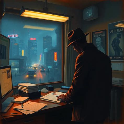 Ai Copyright Quest Text Game — Infinity Arcade