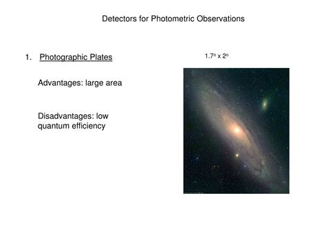 Ppt Photometry Powerpoint Presentation Free Download Id 4692911
