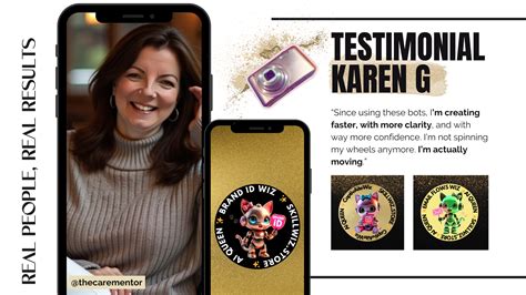 Custom Gpt Ai Bots Help Nurse Build A Brand Without Burnout Skillwiz