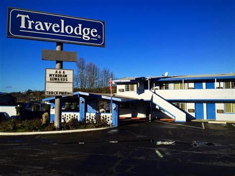 Travelodge Hotels Motels