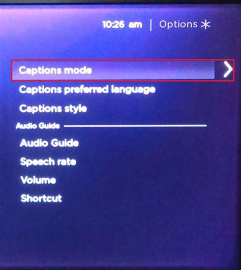 How To Change The Language On A Roku Device