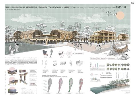 Transfiguring Social Architecture Through Computational Carpentry A Resilient Prototype For