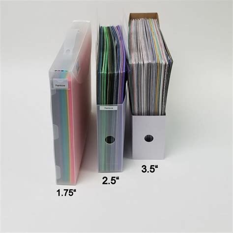 17 Best Images About How To Organize Paper On Pinterest Shelves Craft Supplies And Paper