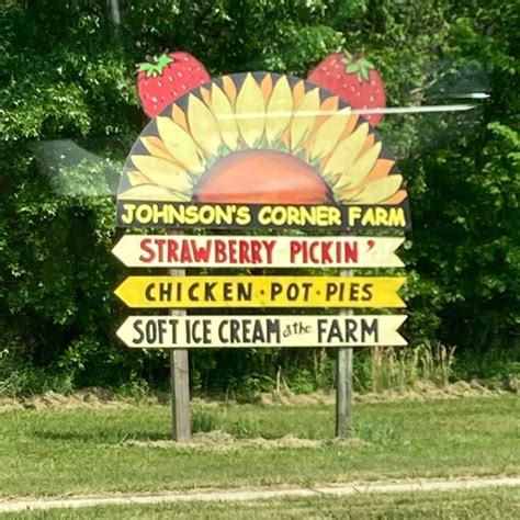 Johnsons Corner Farm In Medford Nj 4 Photos