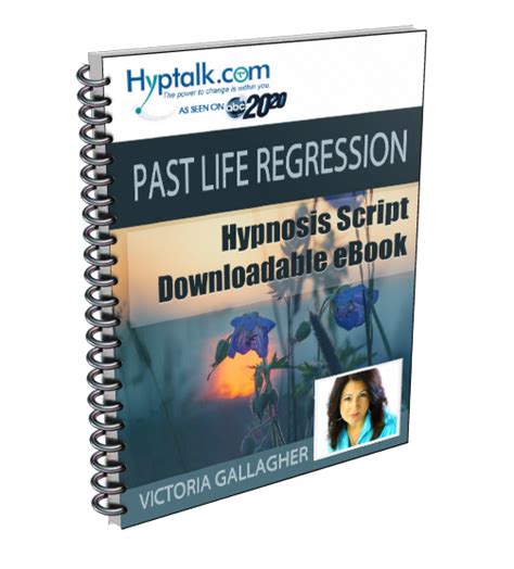 Hypnosis Age Regression Script David T Carver Blog