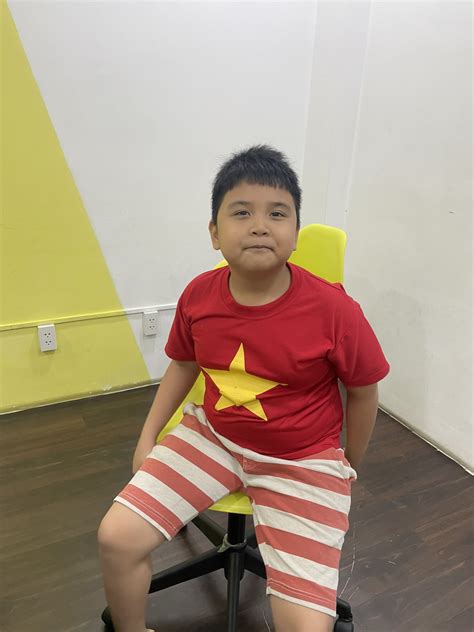 Sản Phẩm Công Nghệ Robot Sumo Của Học Viên Nguyễn Bùi Bảo Lâm