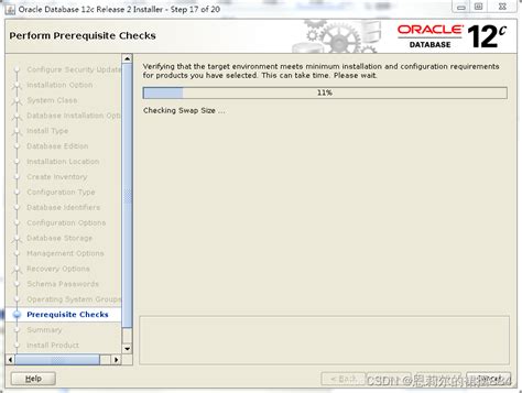 Linux系统安装oraclelinux安装oracle客户端 Csdn博客 Linux系统安装oraclelinux安装oracle客户端 Csdn博客