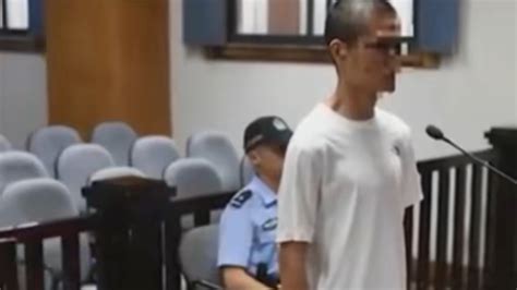 男子考研落榜猥亵11岁女生寻刺激，获刑1年5个月 凤凰网视频 凤凰网