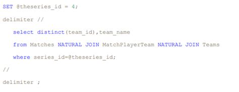 github iamrajee dbms cricket database dbms cricket database