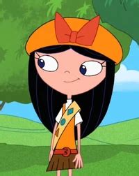 Isabella Garcia Shapiro Phineas And Ferb Wiki Fandom