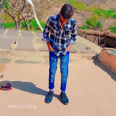 Mr Amba Lal A 007 🤞🤞👌👌 Official Amba Lal Gameti 007a • Threads Say More