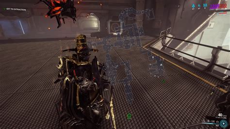 Out Of All The Places On The Map Why Did It Spawn There R Warframe