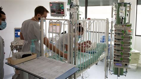 Protecting Infants Beyfortus Preventative Drug Against Bronchiolitis