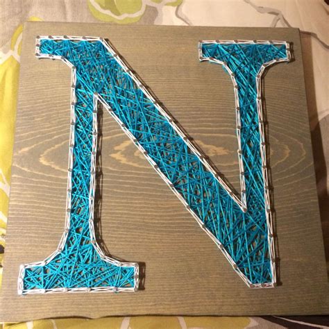 Pin On String Art