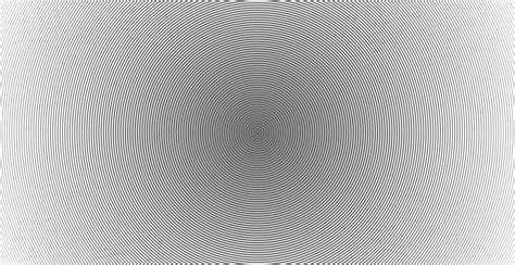 Concentric Circle Sound Wave Abstract Line Pattern 2406270 Vector Art At Vecteezy