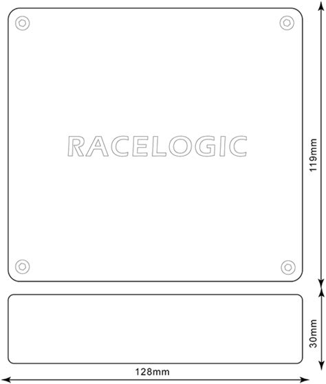 VBOX Analogue Input Module Bit Zen Micro Systems