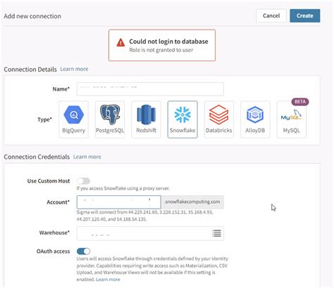 authentication cheat sheet knowledge hub sigma community