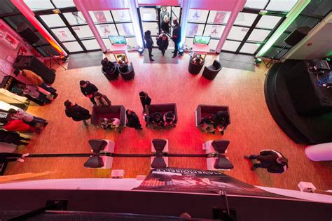 Association Mo5 Com Nos Expositions Retrogaming