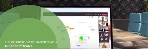 The Boardroom Reimagined With Microsoft Teams Yunatech Ltd