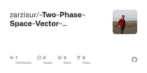Github Zarzisur Two Phase Space Vector Modulation For Three Leg Inverter Driving Two Phase