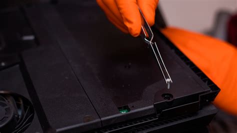 How To Fix Corrupted Data On PS