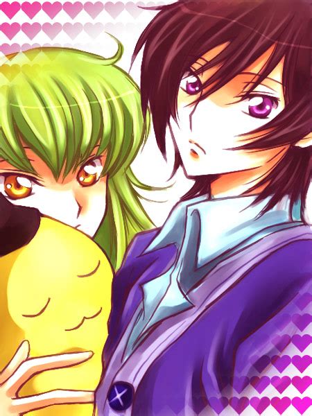 c c lelouch vi britannia and cheese kun code geass and 1 more
