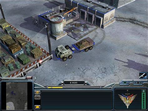 Reborn Zero Hour Command And Conquer Generals Zero Hour Gamefront