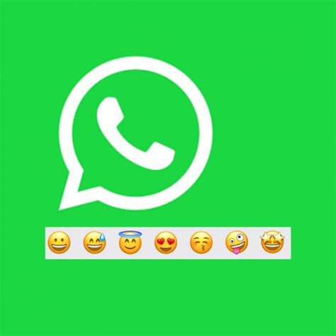 Paso A Paso Para Activar Las Reacciones En Whatsapp De Manera Oficial