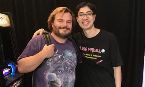 Meet Patrick Choy Of Endless Pinball In Anaheim Voyage La Magazine