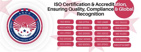 Verify Certificates American Standards Certification And Compliance