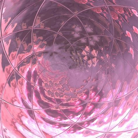 Geometric Design Mosaic Of A Vector Kaleidoscope Abstract Mosaic Background Colorful