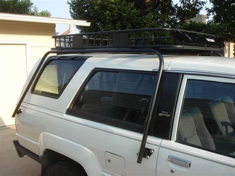 1st Gen 4runner Roof Rackcargo Racks Page 2 Yotatech Forums