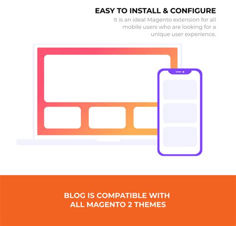 Zemez Blog Magento Extension 89232 Templatemonster