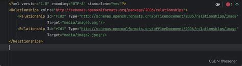 Java Poi 获取excel中的图片包含wps中嵌入单元格图片wps 图片id Csdn博客