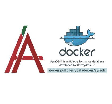 Ayradb On Linkedin Docker Ayradb Opensource Datarevolution