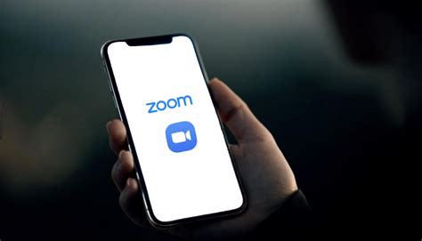 Zoom Ios App Privacy Issue Tec