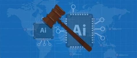 Artificial Intelligence Algorithm Concerns And Legislation Artificial Intelligence Algorithm Concerns And Legislation