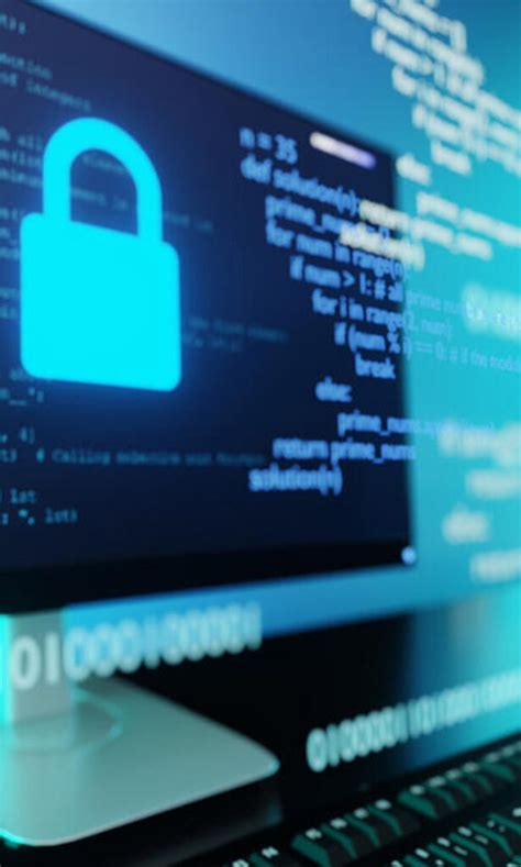 Vulnerability Assessment Penetration Testing Information Security Solutions Services